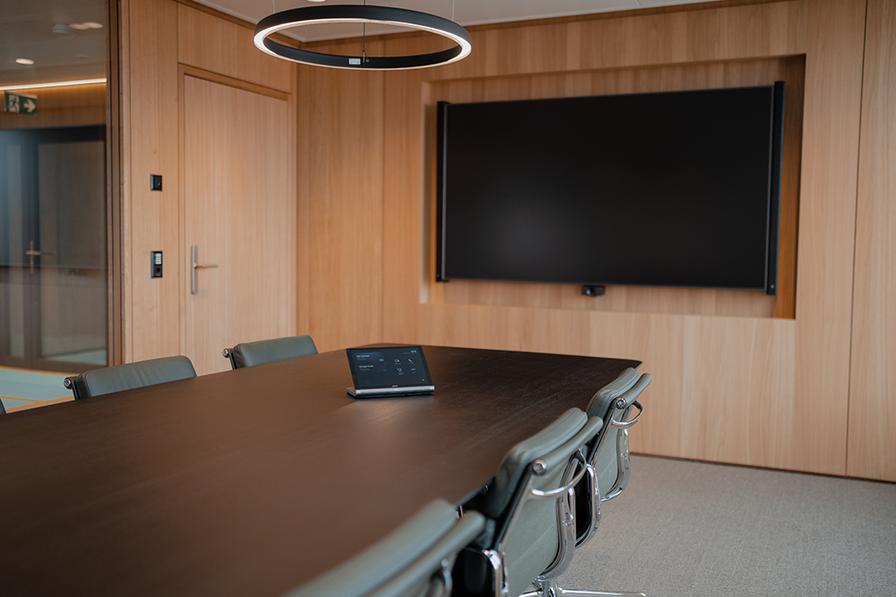 Bank Avera: Ein neuer, innovativer Hauptsitz – eine Investition mit ...